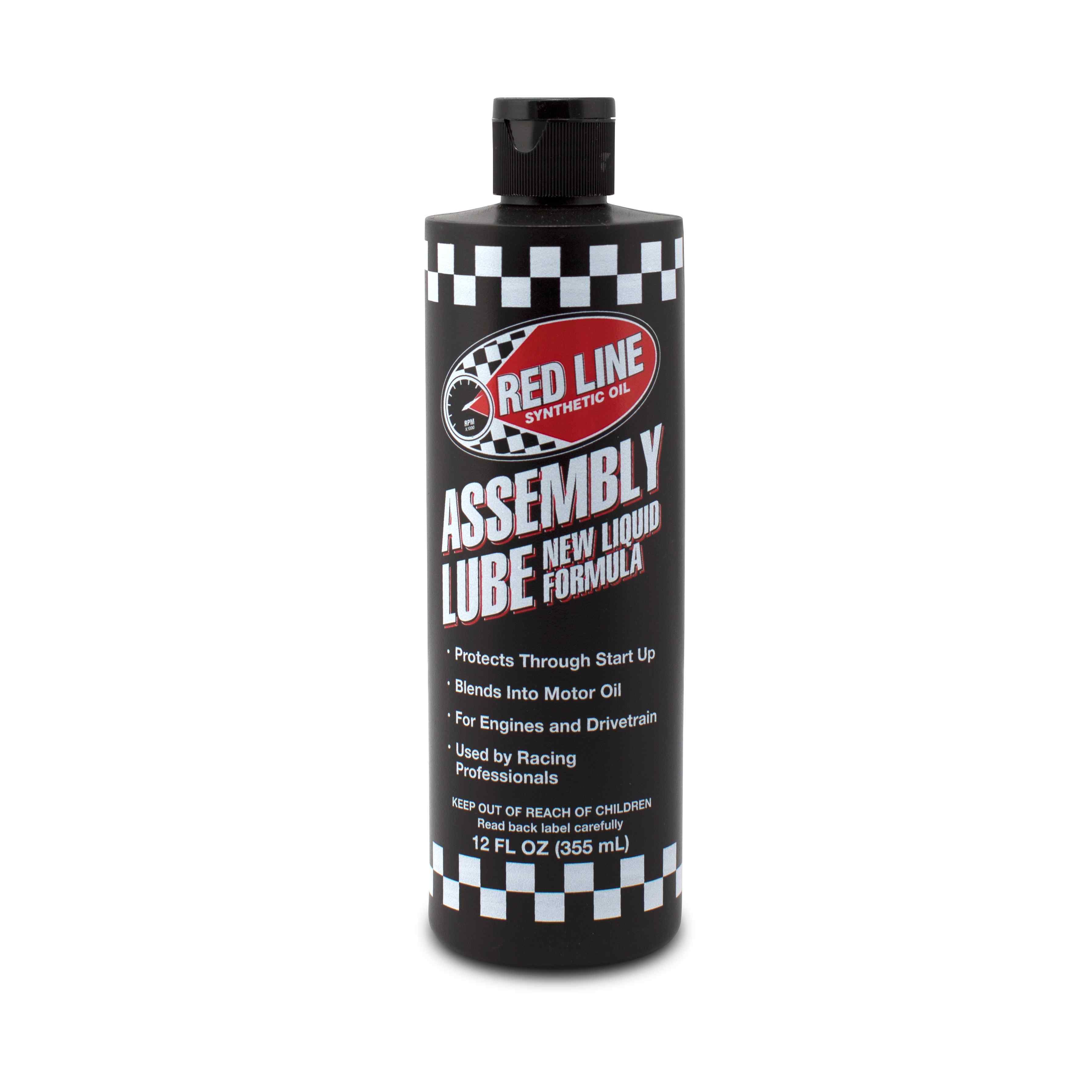 Tienda – Red Line Oil México